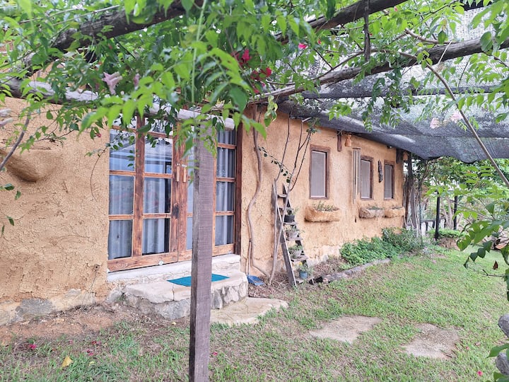 A Cabana João De Barro - Lorena