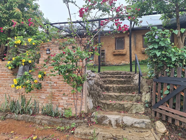 A Cabana João De Barro - Lorraine