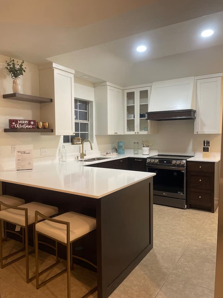 North Area-3beds2bath- Spacious Backyard - Laredo, TX