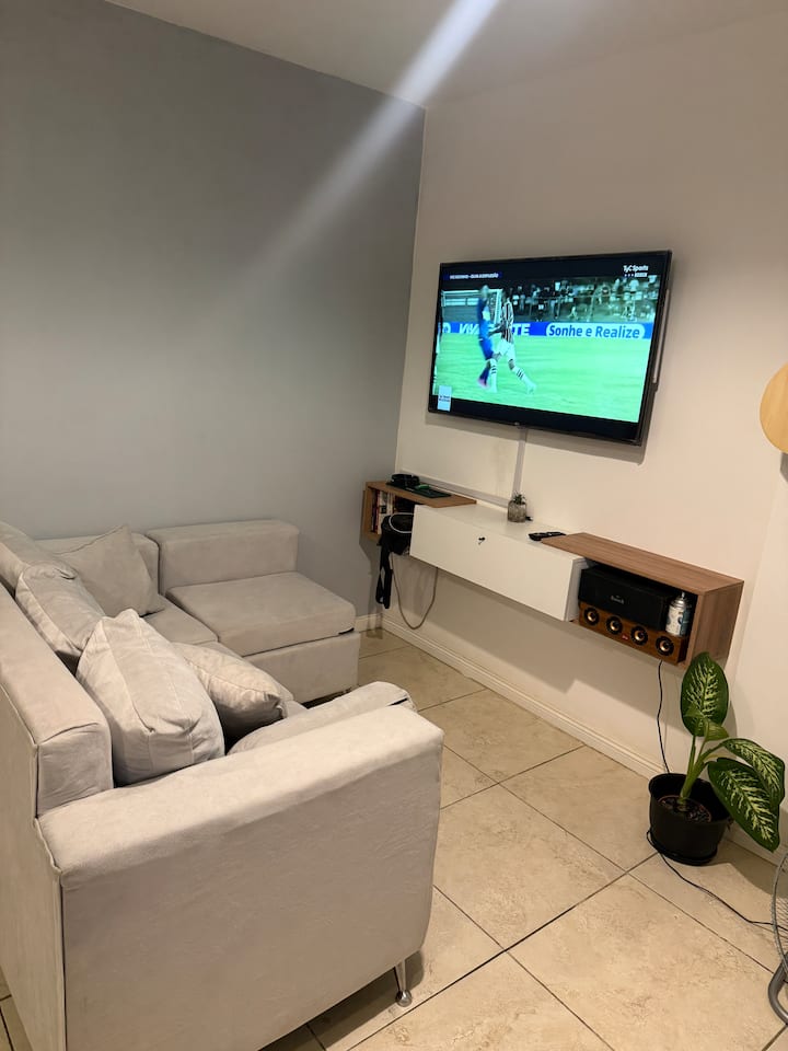 Departamento Excelente Zona San Juan - San Juan, Argentina