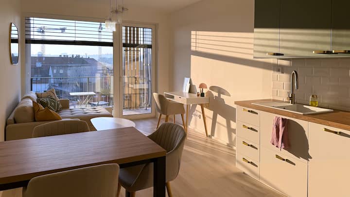 My Home Stay 610 - Brno