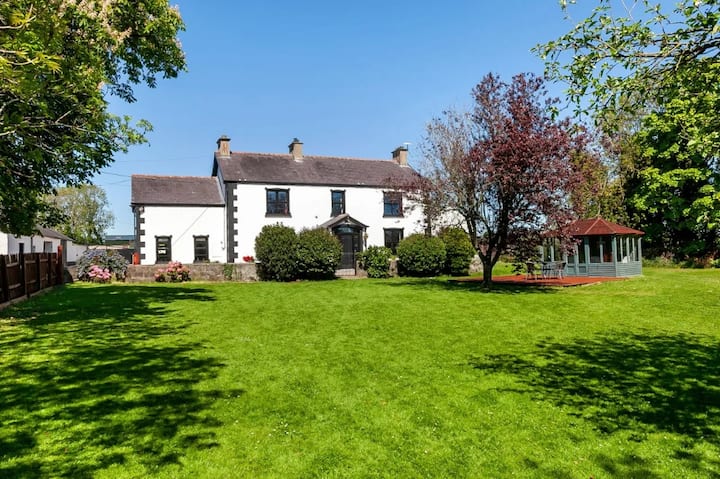 Hallfield House - Antrim