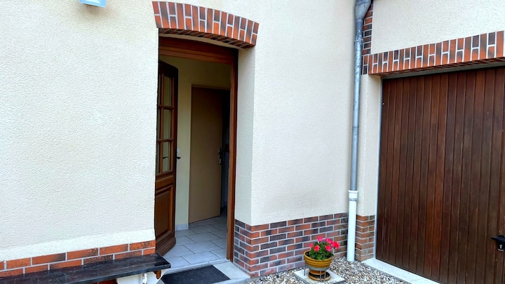 Maisonnette 61 M² Privative - Gaillon