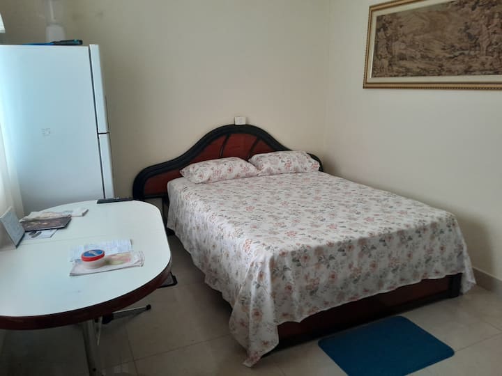 Aluga-se Kitnet - Rio das Pedras