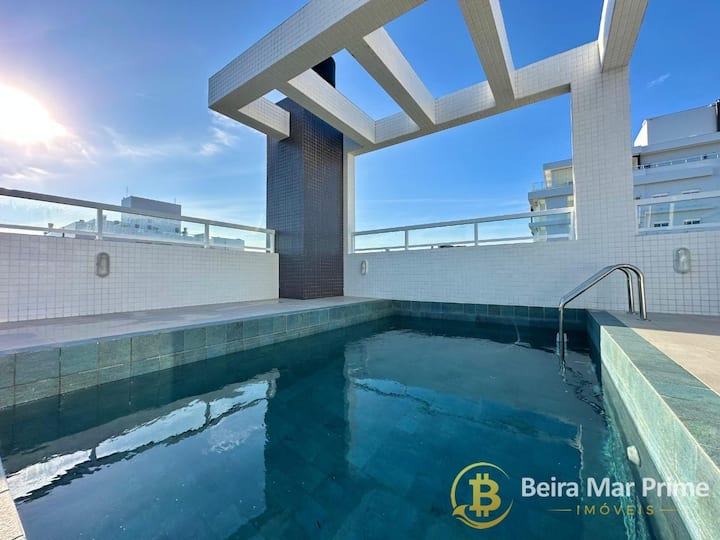 Apartamento De 2 Quartos Em Capão Da Canoa - Capão da Canoa