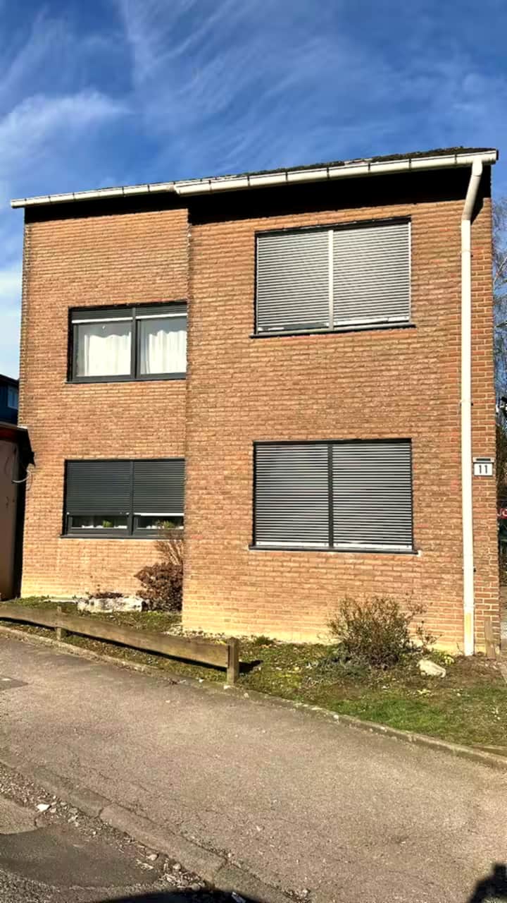 Modernes Haus • Küche • Tv • Parkplatz • Wlan - Eschweiler