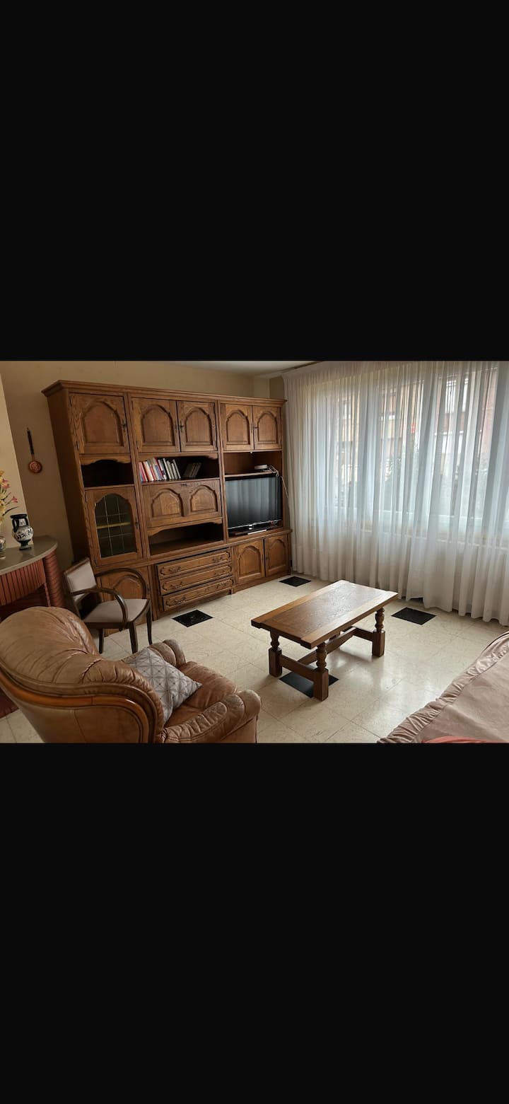 La Maison Du Cœur - Dunkirk