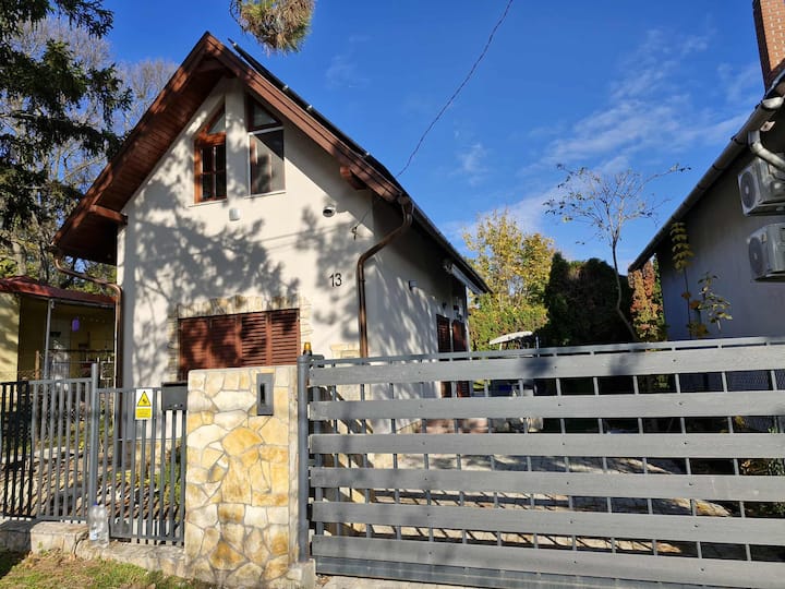 Colorful Life By Stn - Balatonlelle