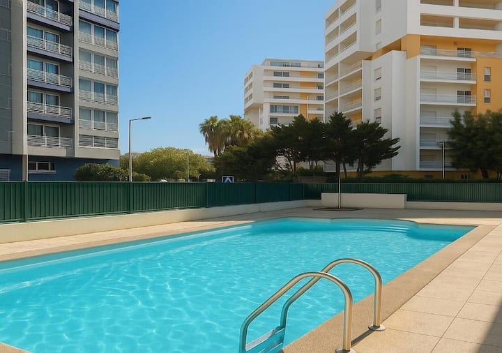 Dream Apartment Praia Da Rocha - Portimão