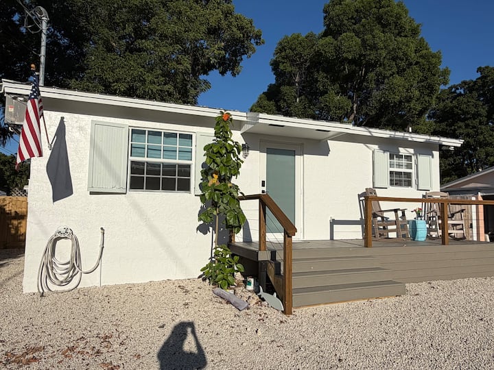 Cozy 2bedroom House In Keylargo-steps To Boat Ramp - キー・ラーゴ, FL