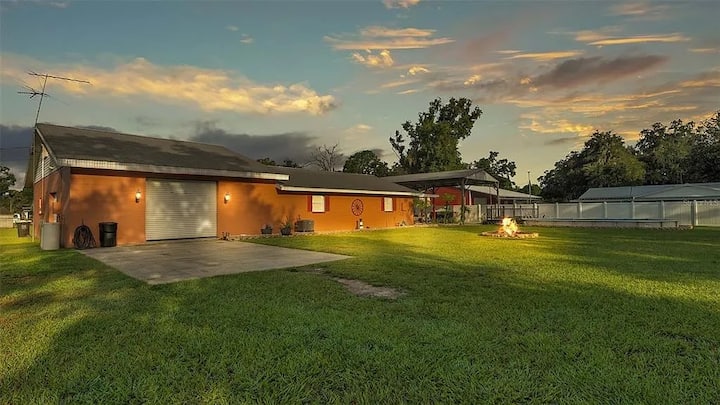 The Sunnyside House - Lakeland