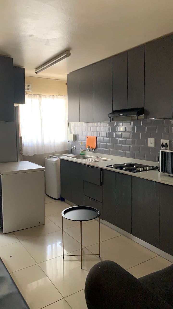 Home Away From Home - Pinetown