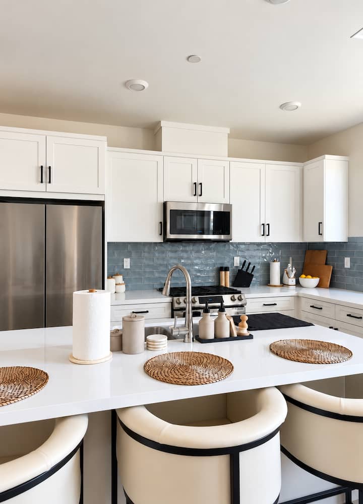 Serene Modern Socal Retreat | 2br + 2.5ba - Placentia, CA