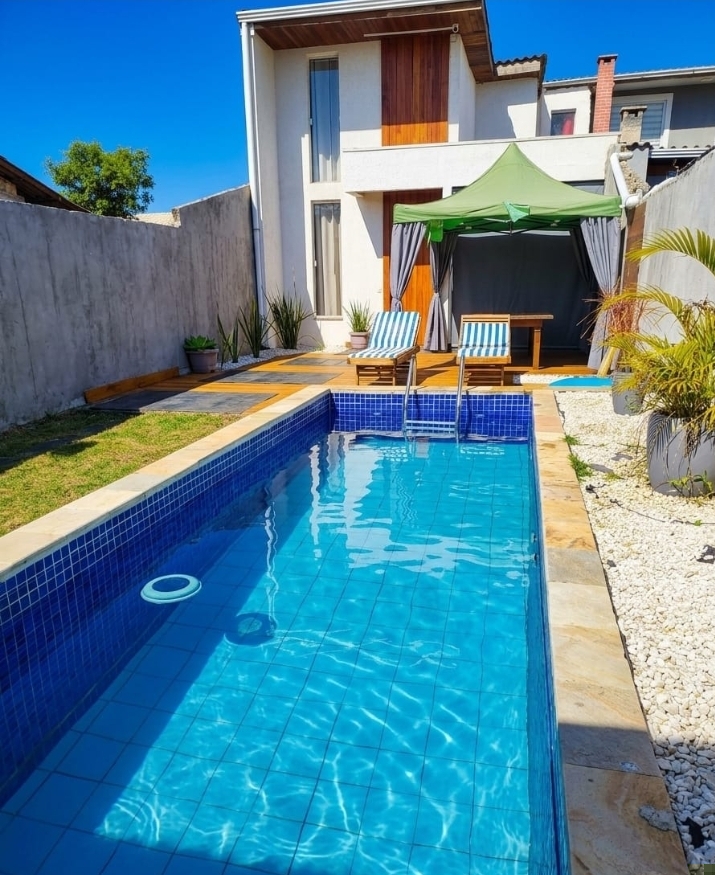Playground Residencial 01 - Matinhos