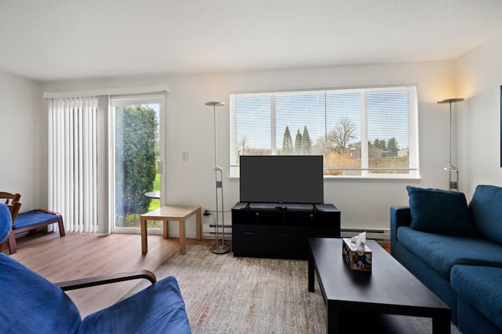 Columbia River Gorge Access! - Gresham, OR