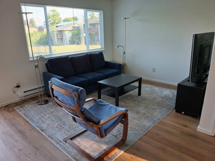 Golf Course View! - Sandy, OR