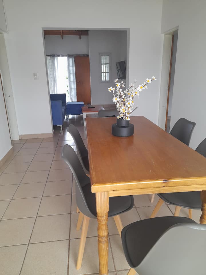 Hermoso Depto. Viedma - Viedma