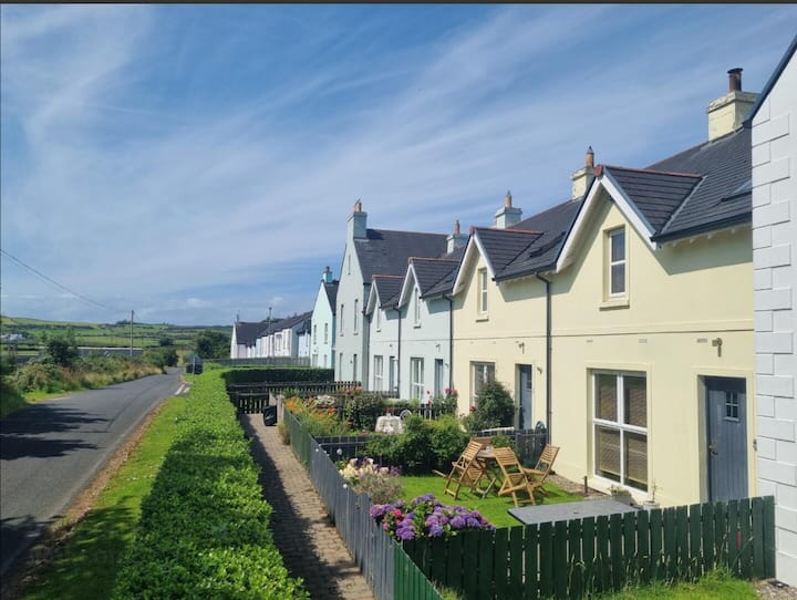 Still Cottage - Bushmills, Causeway Coast Aonb - Portrush
