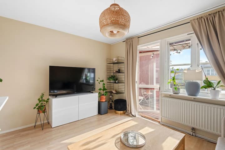 Casa Sdiri - Stockholm