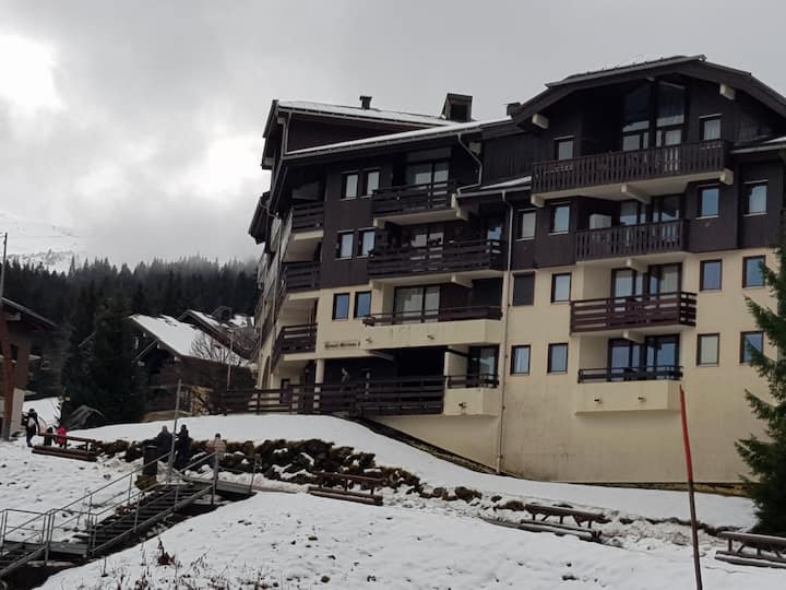 Grand Horizon 2 - Flaine