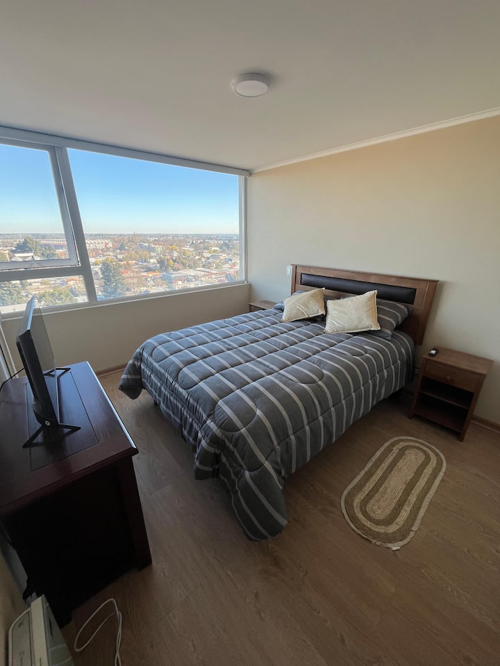 Gran Laurel De Oro - Chillan