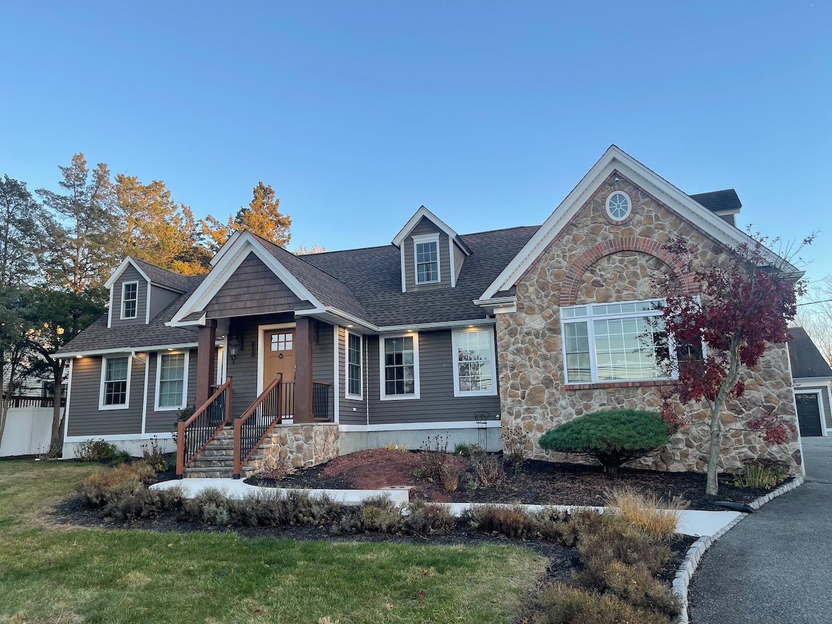 Casas De Venta En Piscataway Nj
