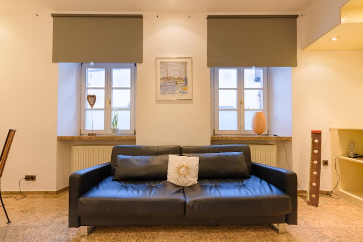 Altstadt 2 - Rüdesheim am Rhein