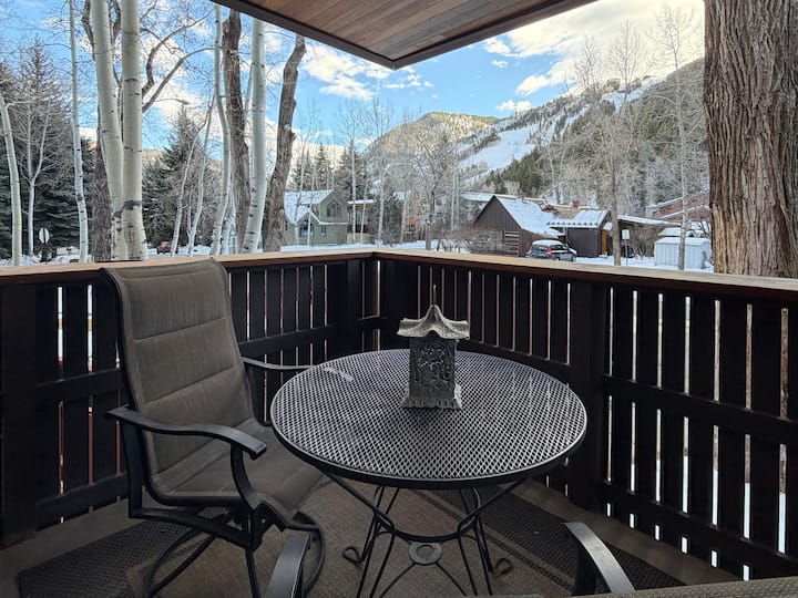 Magical Aspen Location! - Aspen