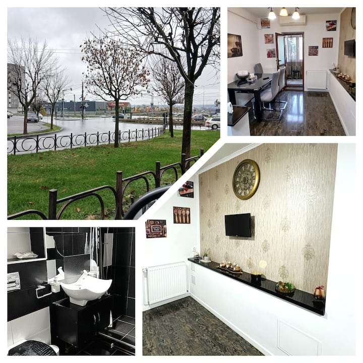 Apartament Promenada Tineretului - Craiova