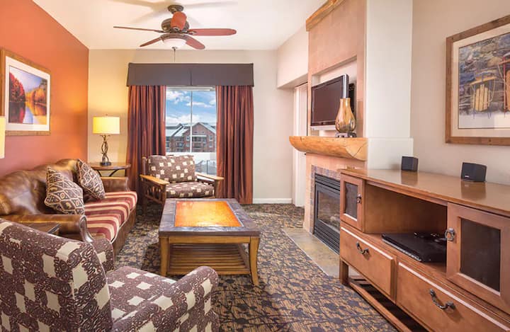 Beautiful 1bd In Steamboat Springs - Steamboat Springs