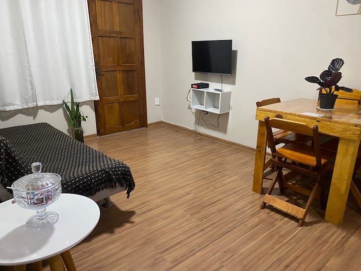 Brisa E Mar - Vila Velha