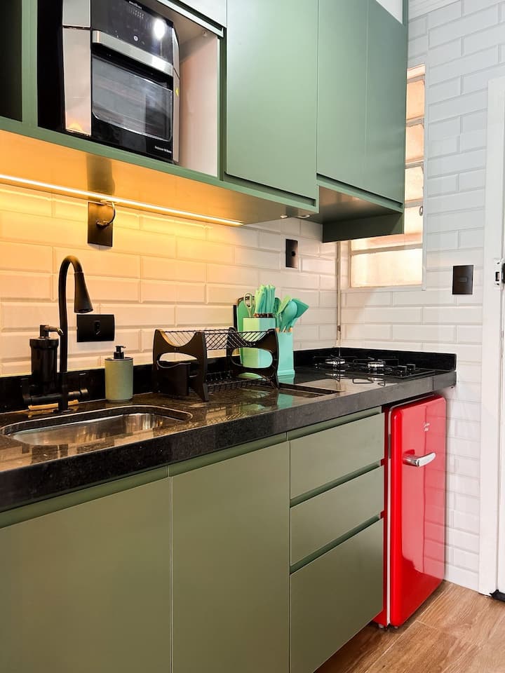 Ap Smart Up Sider | Ar | Vaga | Arfrier - Campinas