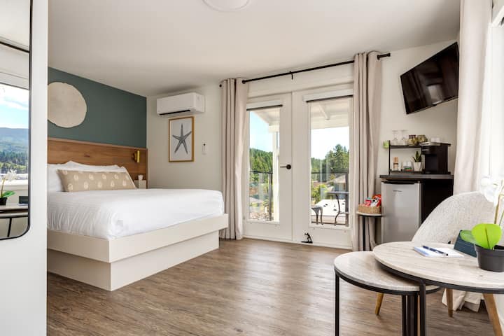 Solace Suite At Manana Resort & Marina - Ladysmith