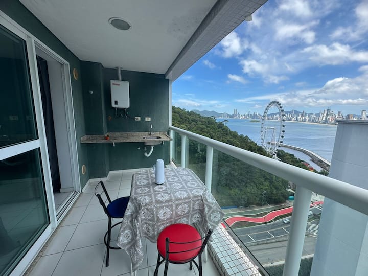 Frente A Praia - Brasil