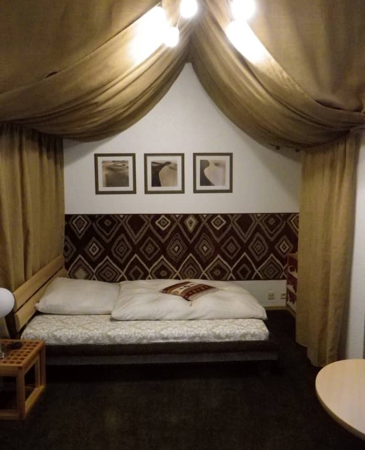 Lodge - A Home Away From Away - 紐倫堡