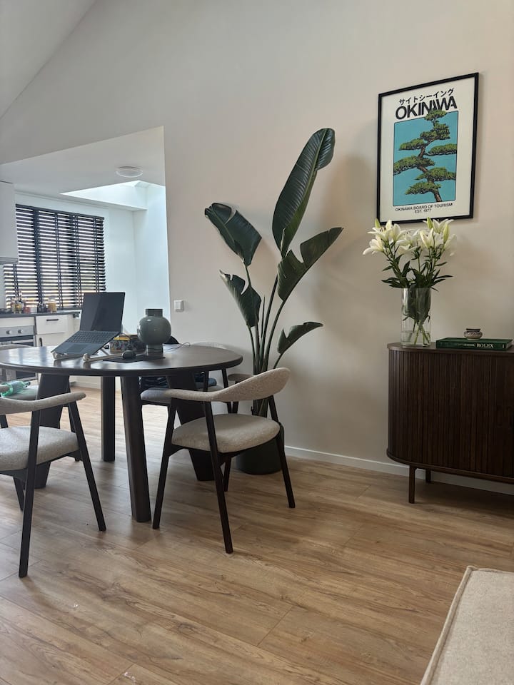 Top Apartment Thomas - Amsterdam