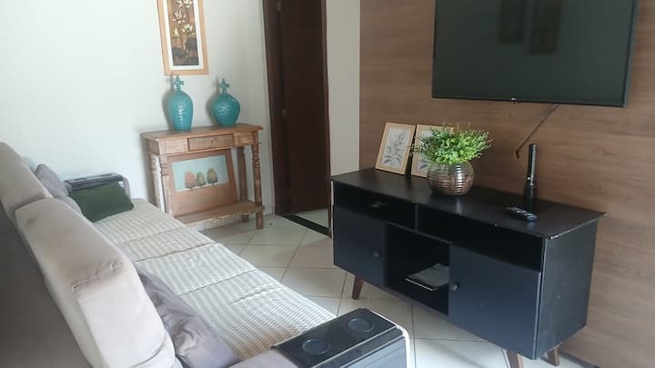 Casa Com Piscina No Parque Das Mansões No Centro - Tangará da Serra