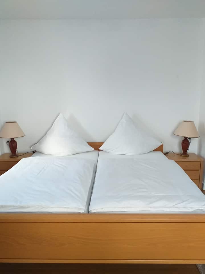 Gästezimmer Ring - Traben-Trarbach