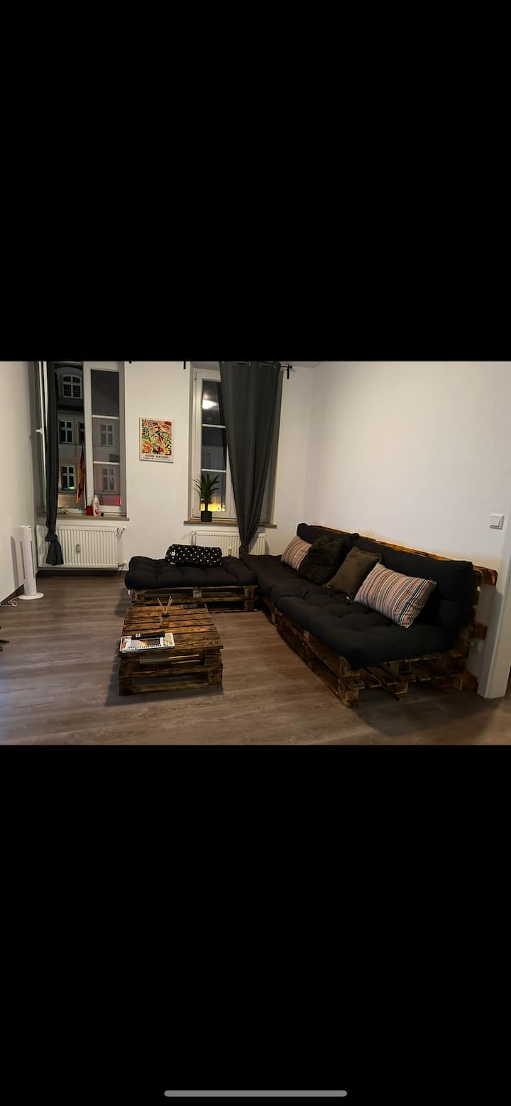 Living La Vida Loca - Ansbach