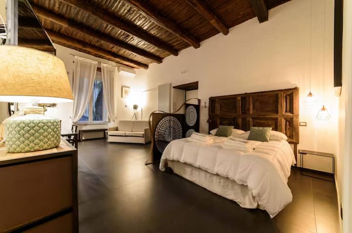 Historic Center Duomo - Salerno