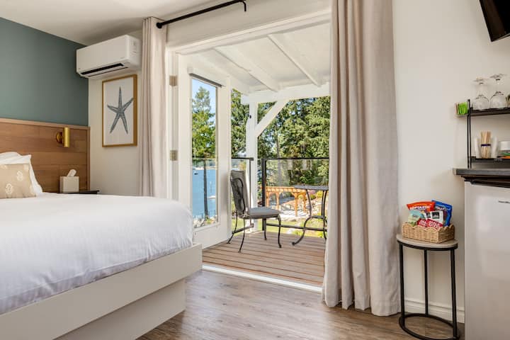 Garden Suite At Manana Resort & Marina - Ladysmith