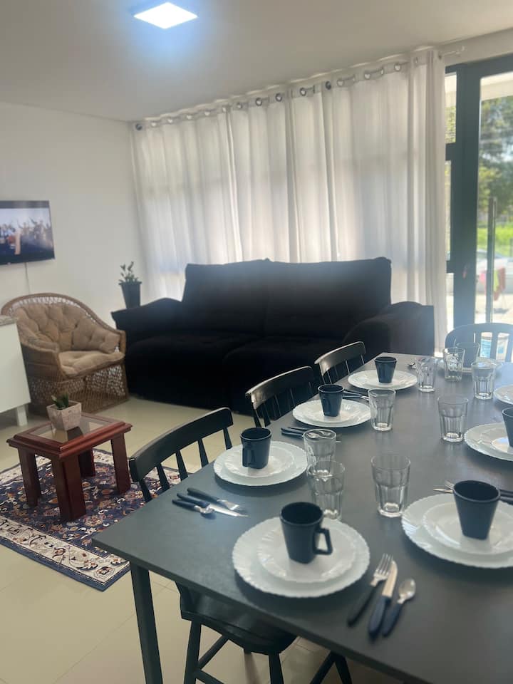 Ground-floor Property 3 Bedrooms Number 5 - Bombinhas