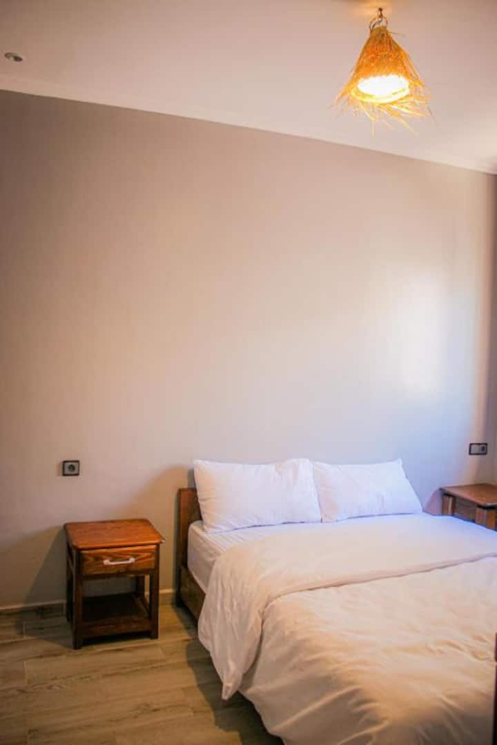 1 Room Apartment - Imsouane