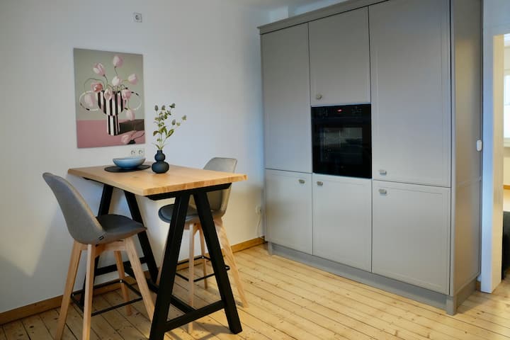 Altstadt Apartment Deluxe 2 - Haltern am See