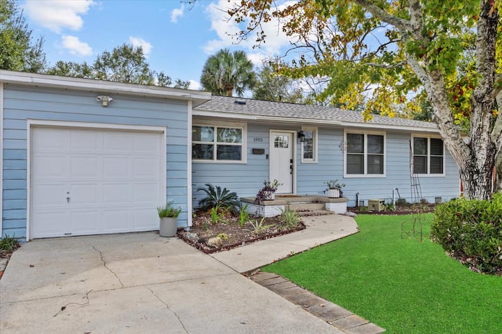 Pensacola Ocean Breeze - Pensacola