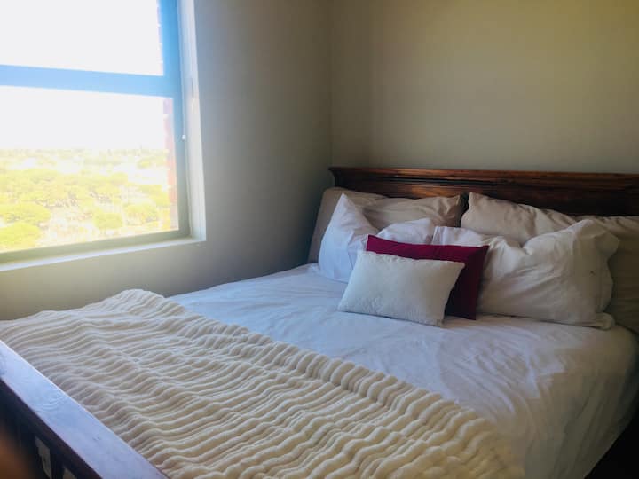 Two Bedroom Apartment 10 Min From Cbd Cape Town. - Claremont