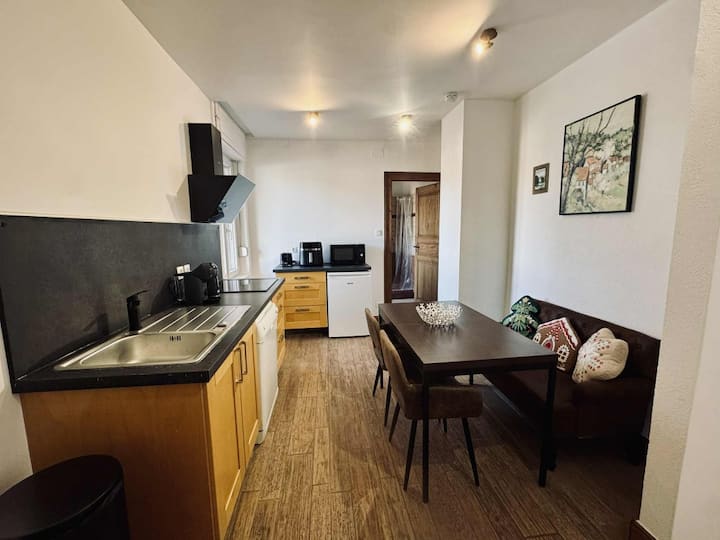 Le Figuier De Francesca - Colmar