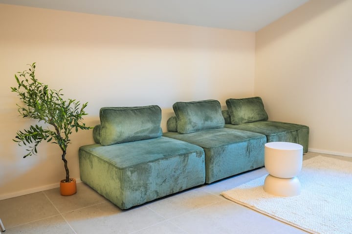 "The Barn 3 " Premium · Spacieux · Parking - Saint-Genis-Pouilly