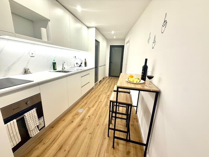 Cc House Gaia - Vila Nova de Gaia