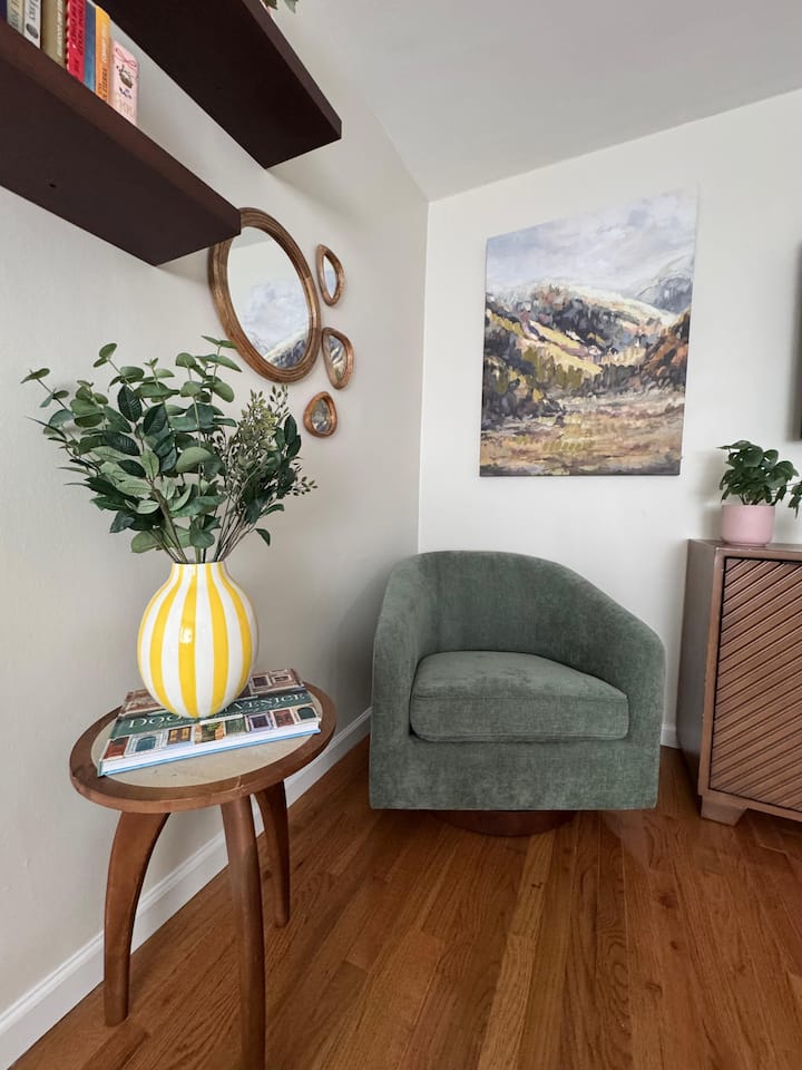 Prime Location Stay Near Nyc-dream Mall & Ewr - Paterson, NJ